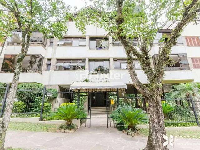Cobertura para Venda em Porto Alegre/RS Bela Vista 4 Quartos