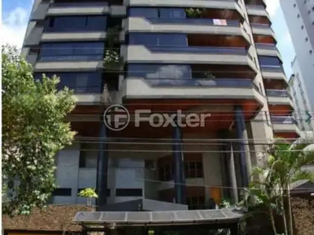 Cobertura para Venda em Porto Alegre/RS Bela Vista 4 Quartos