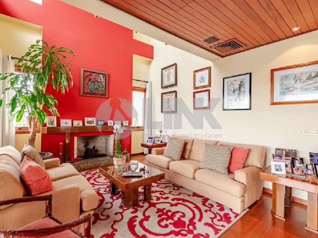 Cobertura para Venda em Porto Alegre/RS Bela Vista 4 Quartos
