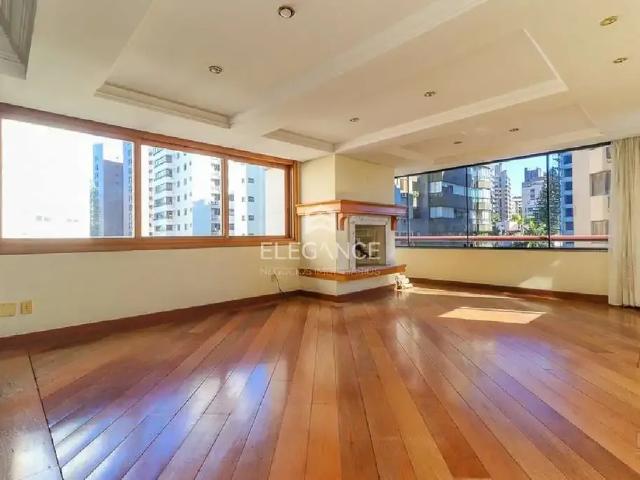 Cobertura para Venda em Porto Alegre/RS Bela Vista 4 Quartos