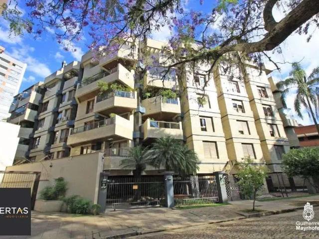 Cobertura para Venda em Porto Alegre/RS Bela Vista 4 Quartos