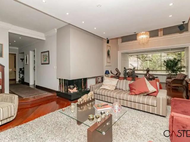 Cobertura para Venda em Porto Alegre/RS Bela Vista 4 Quartos