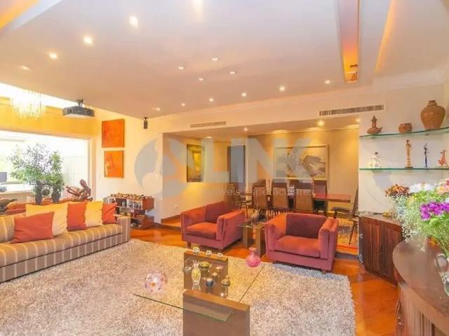 Cobertura para Venda em Porto Alegre/RS Bela Vista 4 Quartos