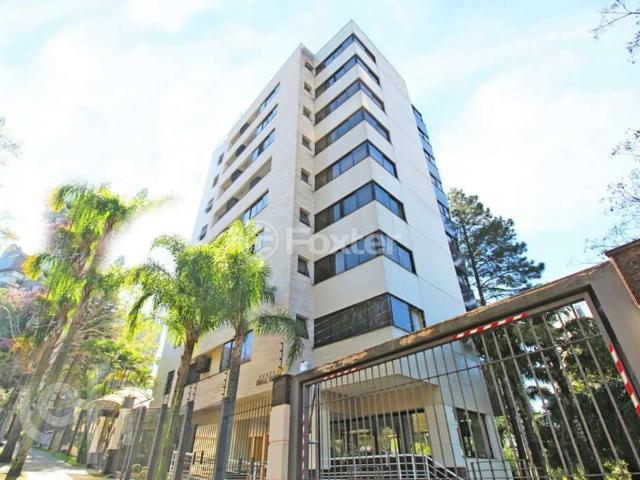 Cobertura para Venda em Porto Alegre/RS Bela Vista 4 Quartos