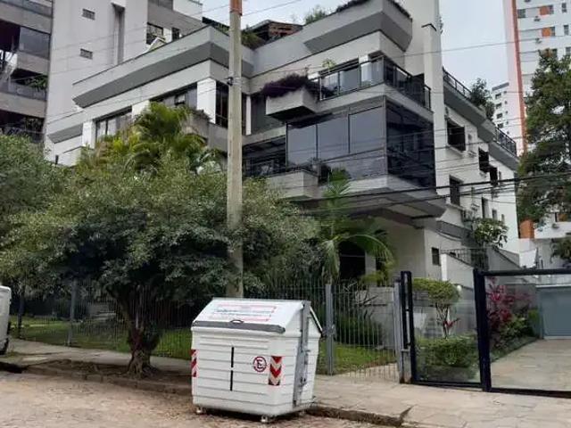 Cobertura para Venda em Porto Alegre/RS Bela Vista 3 Quartos