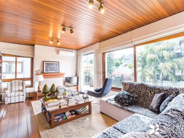 Cobertura para Venda em Porto Alegre/RS Bela Vista 4 Quartos
