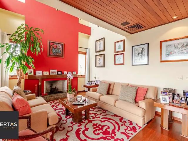 Cobertura para Venda em Porto Alegre/RS Bela Vista 4 Quartos