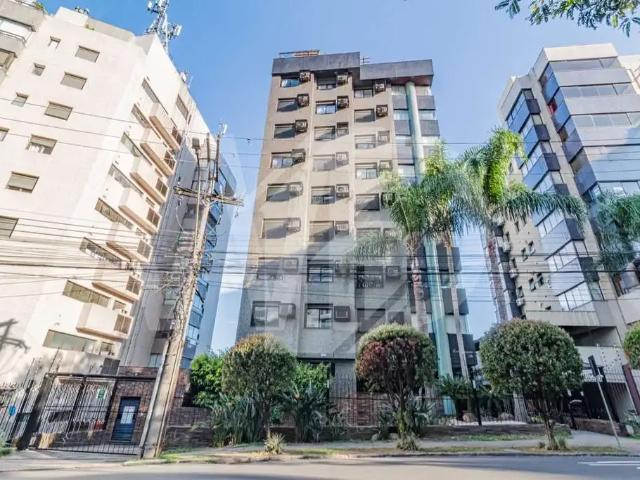 Cobertura para Venda em Porto Alegre/RS Bela Vista 4 Quartos