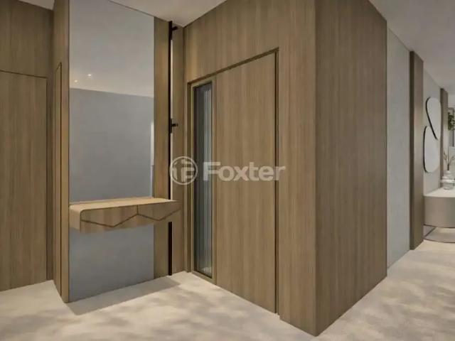 Cobertura para Venda em Porto Alegre/RS Bela Vista 4 Quartos