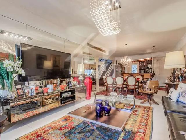 Cobertura para Venda em Porto Alegre/RS Bela Vista 4 Quartos