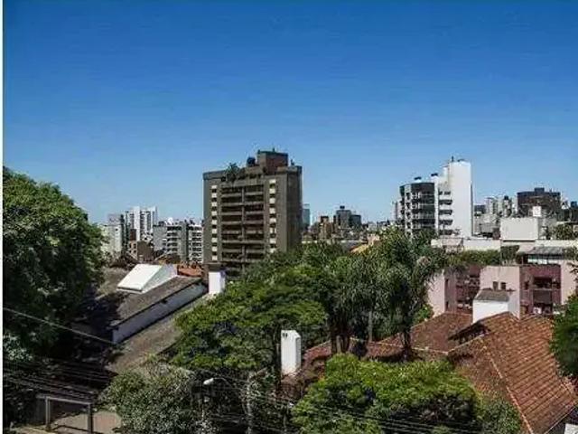 Cobertura para Venda em Porto Alegre/RS Bela Vista 4 Quartos