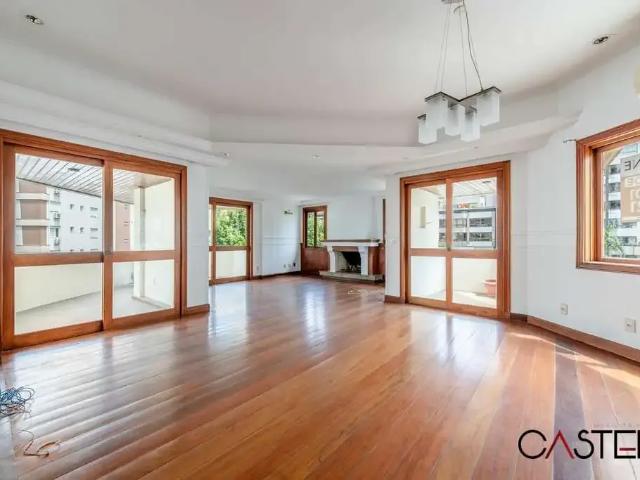 Cobertura para Venda em Porto Alegre/RS Bela Vista 5 Quartos