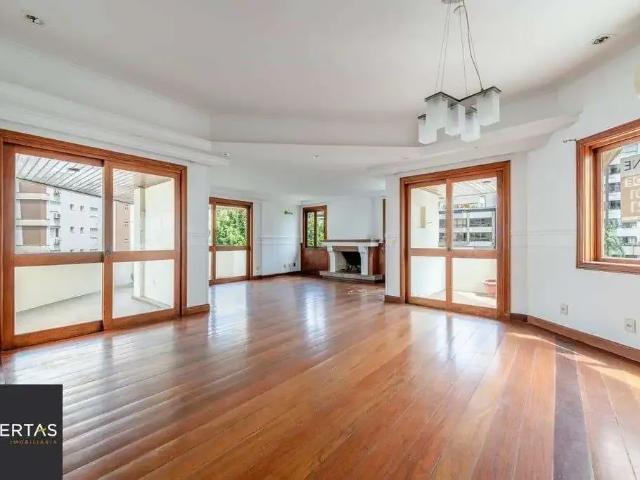 Cobertura para Venda em Porto Alegre/RS Bela Vista 5 Quartos