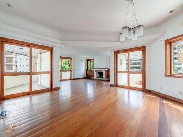 Cobertura para Venda em Porto Alegre/RS Bela Vista 5 Quartos