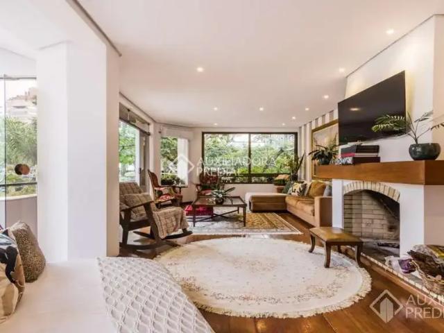 Cobertura para Venda em Porto Alegre/RS Bela Vista 6 Quartos