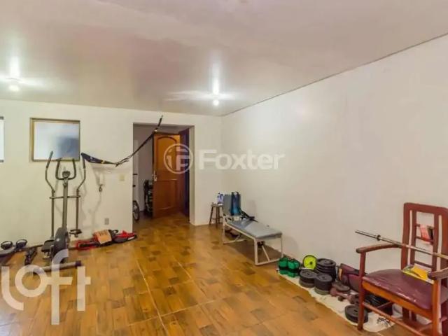 Cobertura para Venda em Porto Alegre/RS Bela Vista 6 Quartos