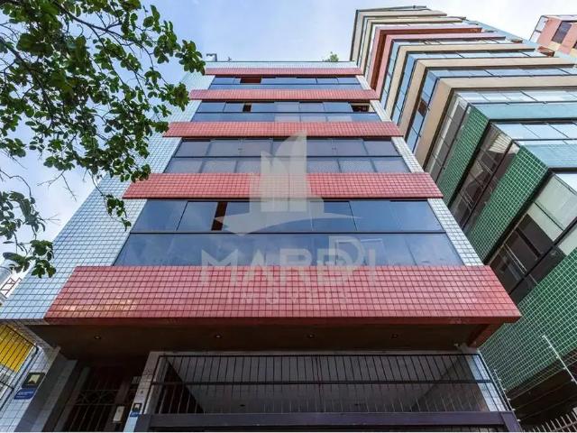 Cobertura para Venda em Porto Alegre/RS Bom Fim 1 Quartos