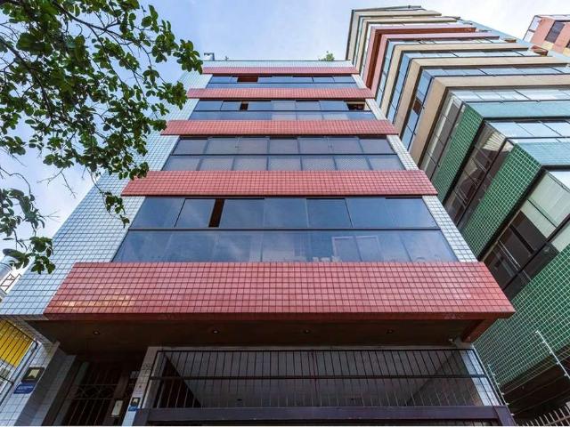 Cobertura para Venda em Porto Alegre/RS Bom Fim 1 Quartos