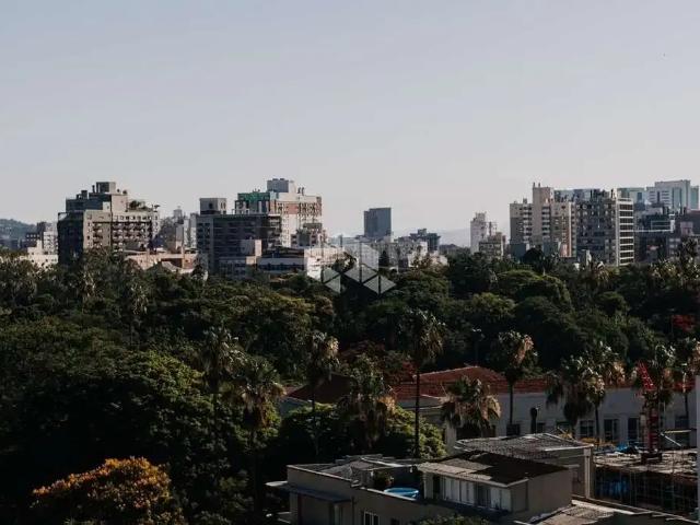 Cobertura para Venda em Porto Alegre/RS Bom Fim 2 Quartos