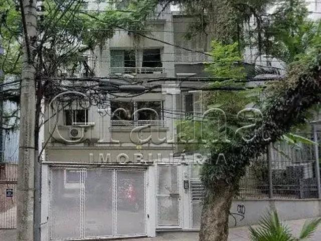 Cobertura para Venda em Porto Alegre/RS Bom Fim 2 Quartos