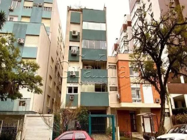Cobertura para Venda em Porto Alegre/RS Bom Fim 2 Quartos
