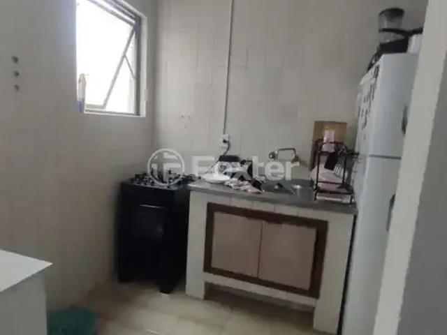 Cobertura para Venda em Porto Alegre/RS Bom Fim 2 Quartos