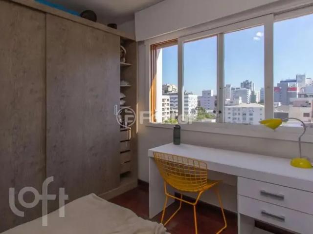 Cobertura para Venda em Porto Alegre/RS Bom Fim 2 Quartos