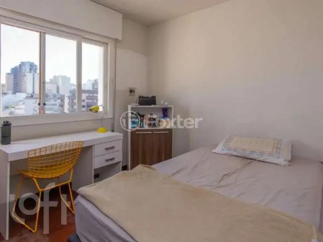 Cobertura para Venda em Porto Alegre/RS Bom Fim 2 Quartos