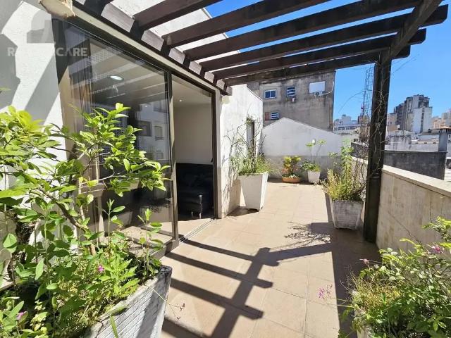 Cobertura para Venda em Porto Alegre/RS Bom Fim 3 Quartos
