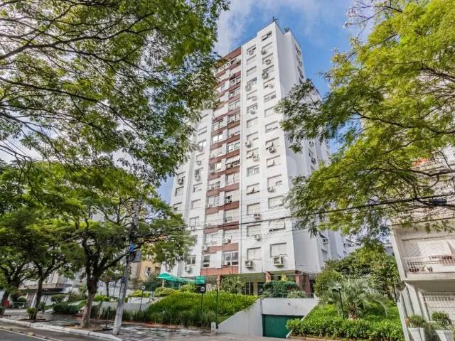 Cobertura para Venda em Porto Alegre/RS Bom Fim 3 Quartos