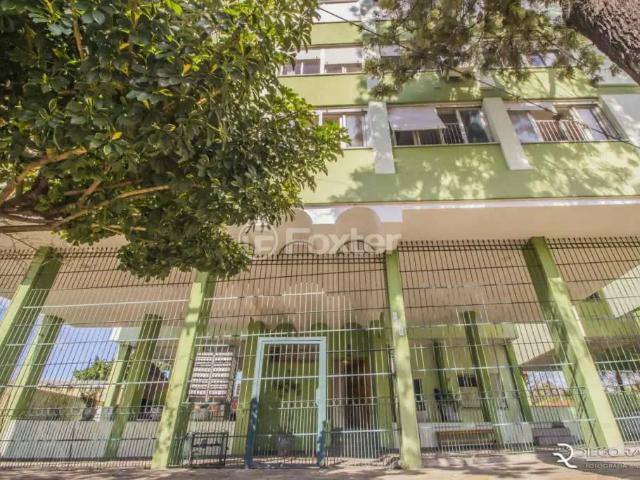 Cobertura para Venda em Porto Alegre/RS Bom Jesus 3 Quartos