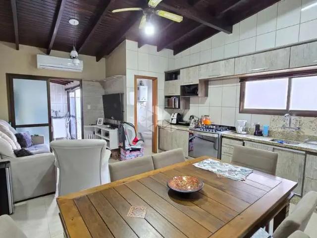 Cobertura para Venda em Porto Alegre/RS Bom Jesus 3 Quartos