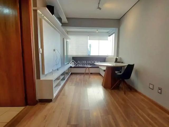 Cobertura para Venda em Porto Alegre/RS Bom Jesus 2 Quartos