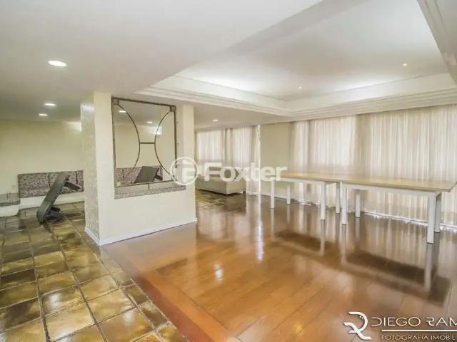 Cobertura para Venda em Porto Alegre/RS Boa Vista 3 Quartos