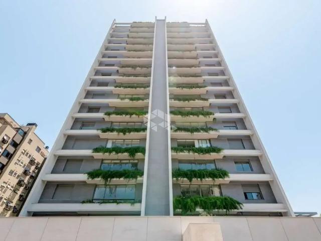 Cobertura para Venda em Porto Alegre/RS Boa Vista 3 Quartos