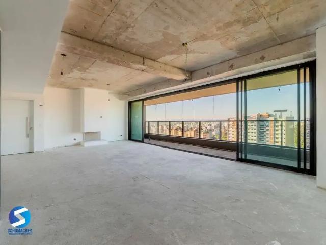 Cobertura para Venda em Porto Alegre/RS Boa Vista 3 Quartos