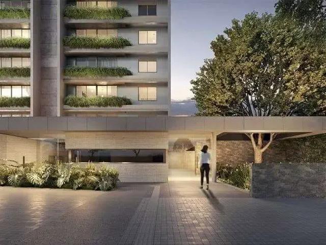 Cobertura para Venda em Porto Alegre/RS Boa Vista 3 Quartos