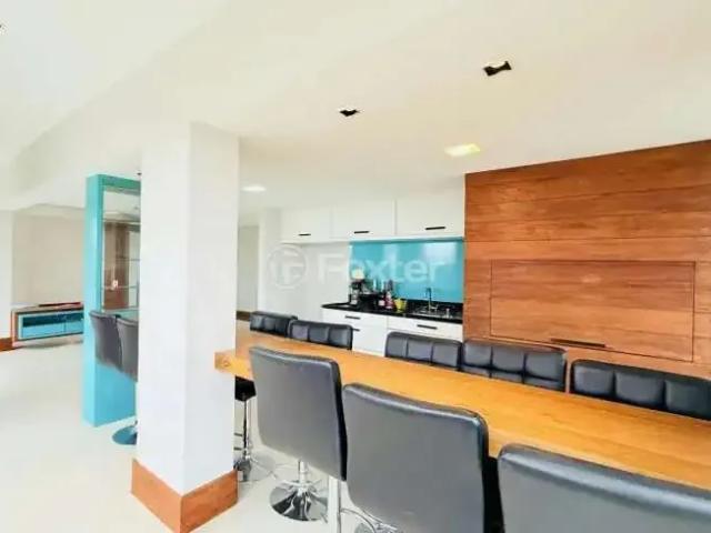 Cobertura para Venda em Porto Alegre/RS Boa Vista 3 Quartos