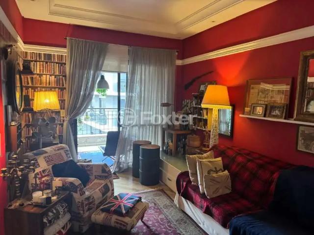 Cobertura para Venda em Porto Alegre/RS Boa Vista 3 Quartos