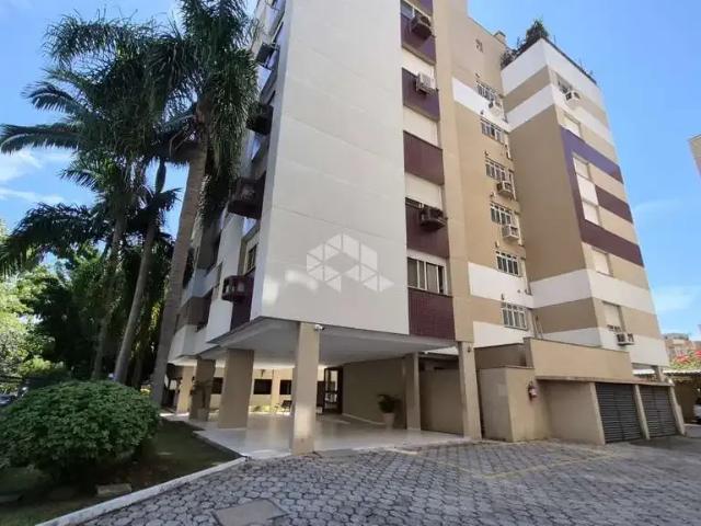 Cobertura para Venda em Porto Alegre/RS Boa Vista 3 Quartos
