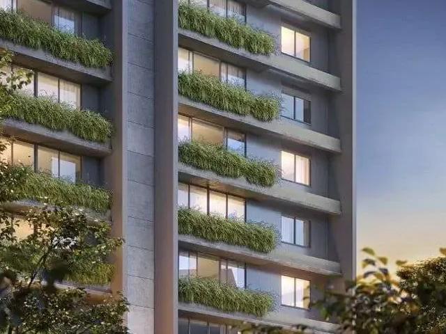 Cobertura para Venda em Porto Alegre/RS Boa Vista 3 Quartos