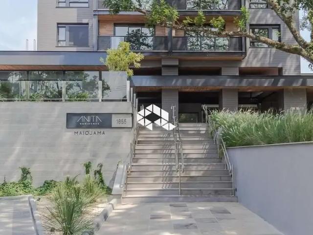 Cobertura para Venda em Porto Alegre/RS Boa Vista 3 Quartos