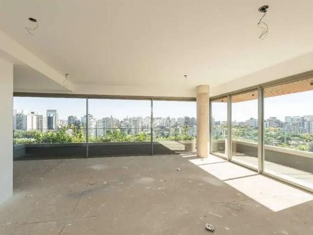 Cobertura para Venda em Porto Alegre/RS Boa Vista 3 Quartos