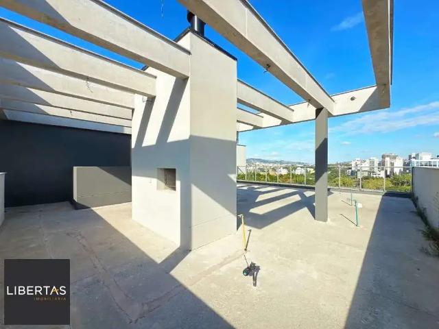 Cobertura para Venda em Porto Alegre/RS Boa Vista 3 Quartos
