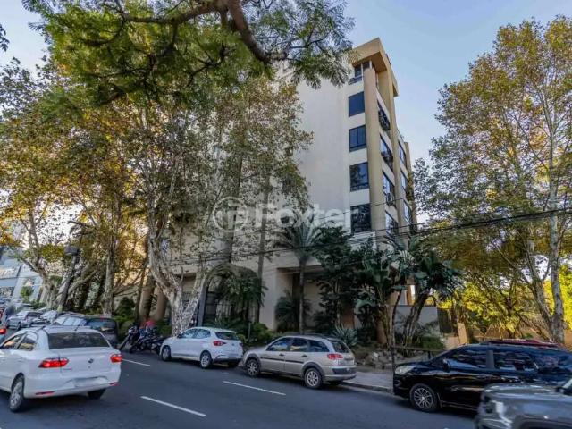 Cobertura para Venda em Porto Alegre/RS Boa Vista 1 Quartos