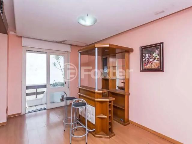 Cobertura para Venda em Porto Alegre/RS Boa Vista 1 Quartos