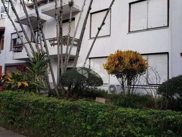 Cobertura para Venda em Porto Alegre/RS Boa Vista 1 Quartos