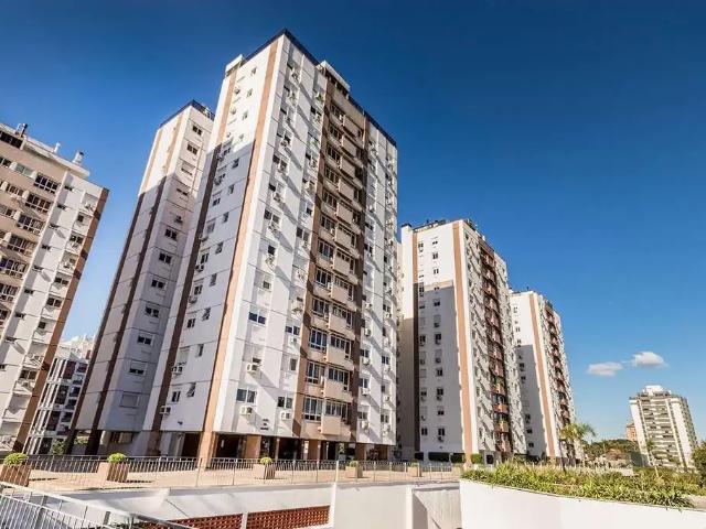 Cobertura para Venda em Porto Alegre/RS Boa Vista 2 Quartos