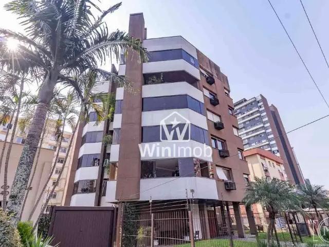 Cobertura para Venda em Porto Alegre/RS Boa Vista 4 Quartos