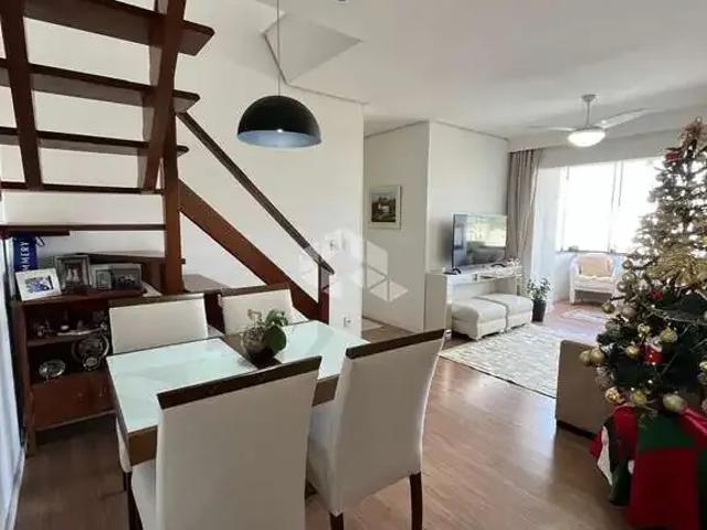 Cobertura para Venda em Porto Alegre/RS Camaquã 3 Quartos